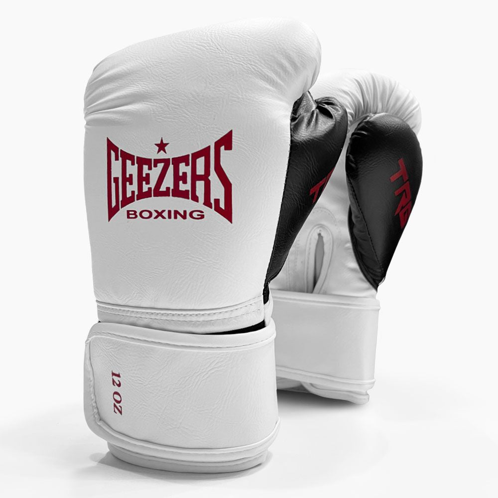 GEEZERS – Legacy Boxing Sports Store