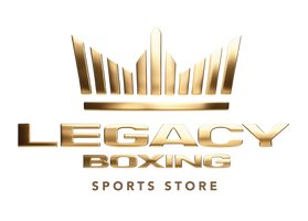 Legacy Boxing Sports Store – Legacy Boxing Sports Store