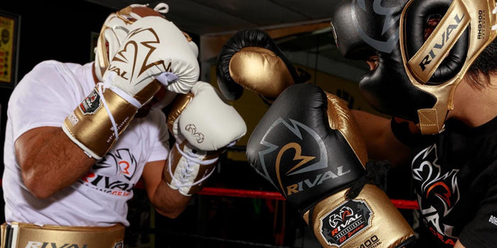 Legacy Boxing Sports Store
