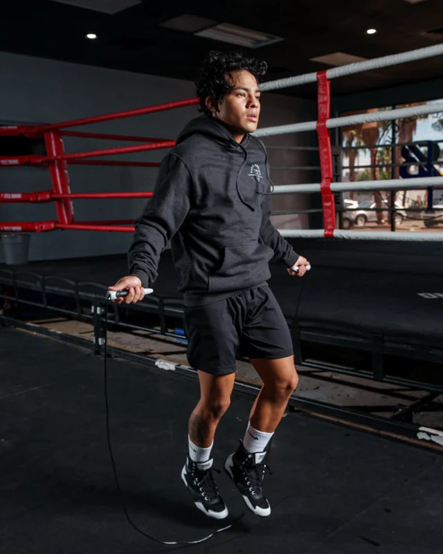 TITLE Bullet Grip Speed Ropes – Legacy Boxing Sports Store
