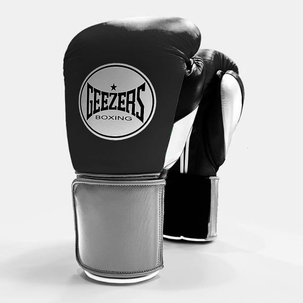 GEEZERS – Legacy Boxing Sports Store