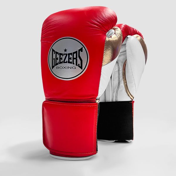 GEEZERS – Legacy Boxing Sports Store